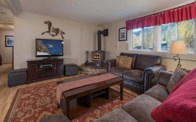 JHRL - Tensleep A2 - First floor condominium located in Teton Village ...