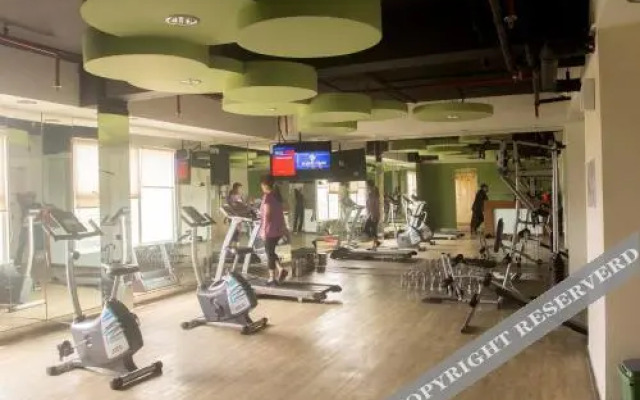 DE GREEN INN Kebon Jeruk 2* in Jakarta reviews, room photos and prices ...