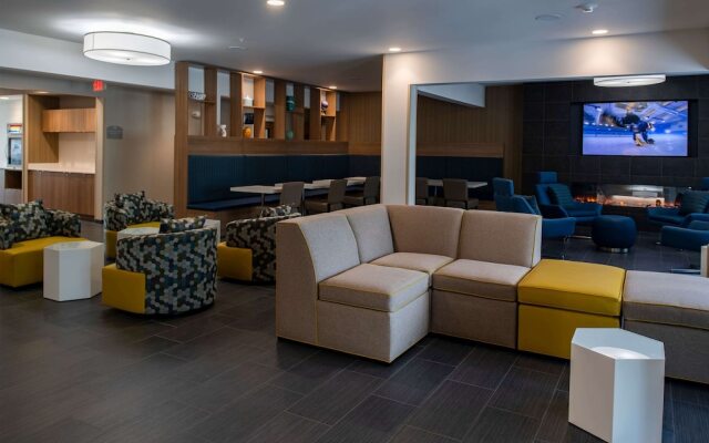 Microtel Inn And Suites By Wyndham u Amsterdam recenzije, cene soba i ...