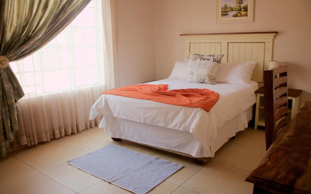 Divine Guest Lodge in Rustenburg — Book now on ZenHotels.com