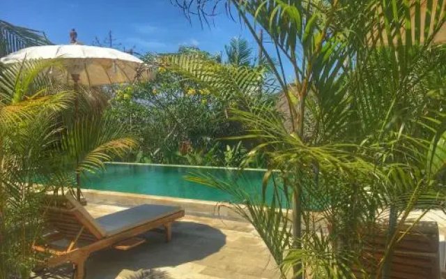 Incense Impossible Beach 1* in Pecatu reviews, room photos and prices ...