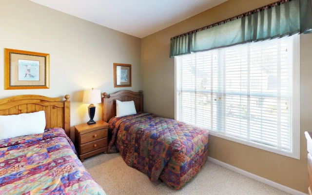 Village at the Glens Condos - M-S by Coastline Resorts in Little River ...