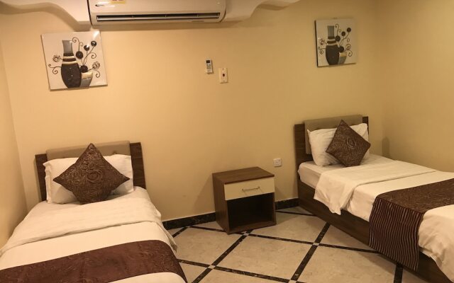 Shalehat Al-Morjan in Dammam — Book now on ZenHotels.com