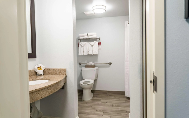 Best Western Plus Manhattan Beach Hotel 2* in Manhattan Beach 126 ...