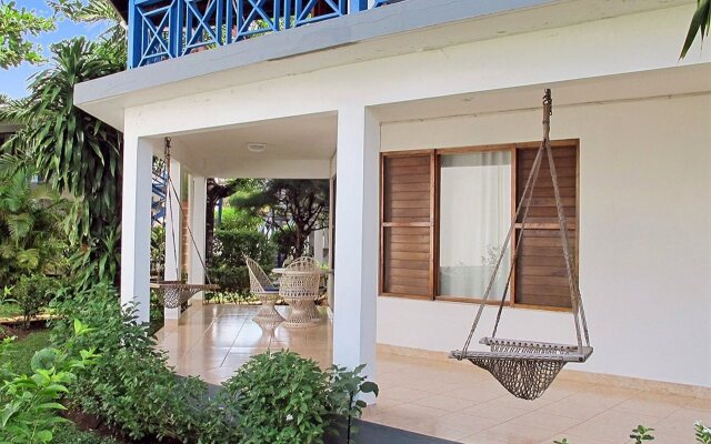 Negril Tree House Resort 3* in Paynes Town 113 reviews of the hotel ...