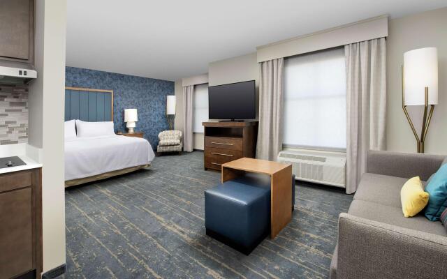 Homewood Suites by Hilton Denver Airport Tower Road in Denver — Book ...