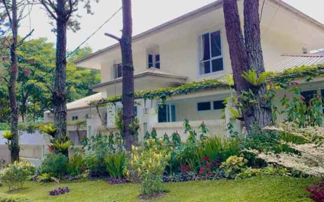 Villa Casa M3 Lembang Bandung in Parompong, Indonesia from 87$, photos ...