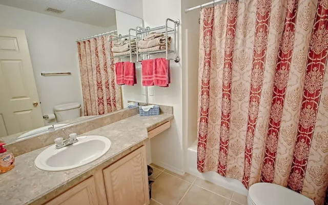 Butler Court Home 2 Bedroom by The VIR Group in The Villages — Boek nu ...