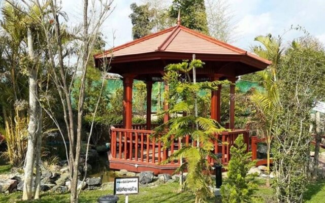 Sweet Cherry Resort in Heho 3 reviews of the hotel, room photos and ...