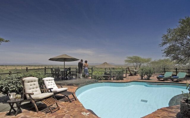 Mbuzi Mawe Serena Camp 4* in Serengeti National Park 6 reviews of the ...