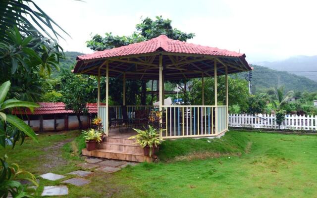 Aanandi Farm and Resort 3* in Neral reviews, room photos and prices ...