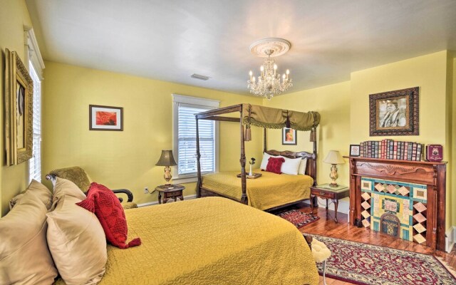 Downtown Daytona Beach Home: Walk to Halifax River in Daytona Beach ...