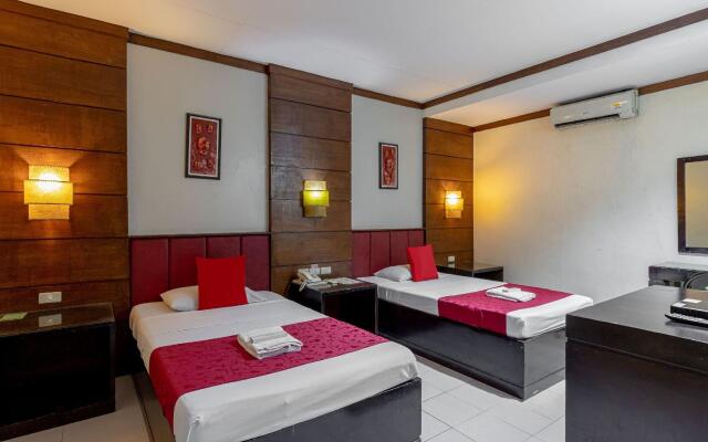 Check Inn Bacolod 1* in Bacolod reviews, room photos and prices – book ...
