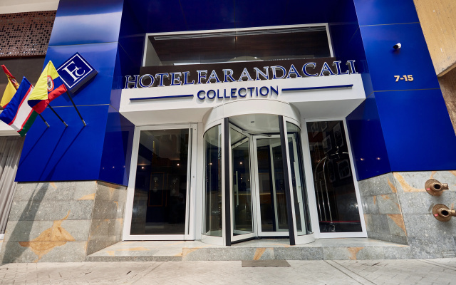 Faranda Collection Cali, a member of Radisson Individuals 4* in Cali 16 ...