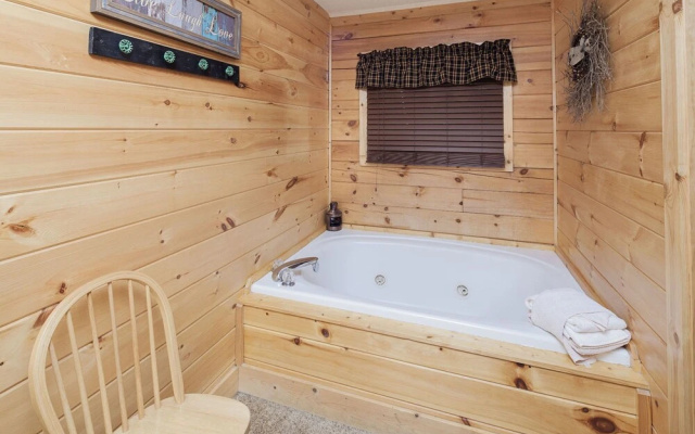 A Smoky Mountain Dream by Eagles Ridge Resort Pigeon Forgeban ...