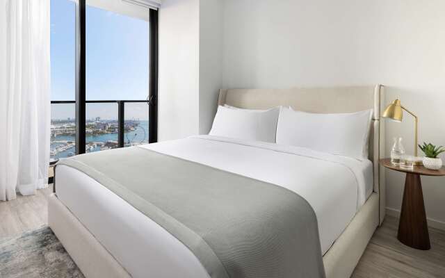 The Elser Hotel Miami 4* in Miami 104 reviews of the hotel, room photos ...