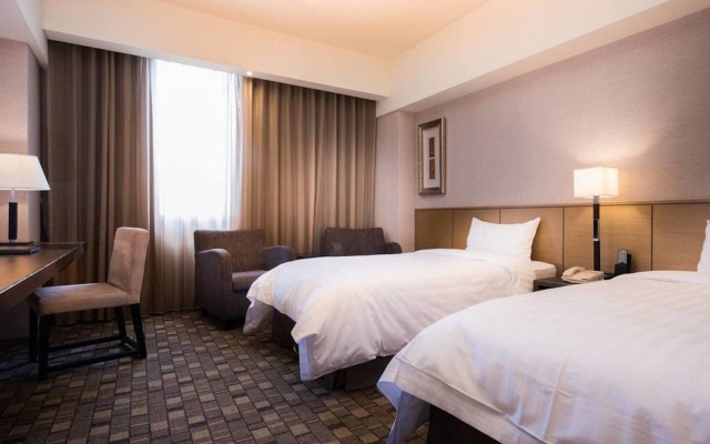 Guide Hotel Taipei Chongqingin Taipei: prices from 53 $, photos and ...