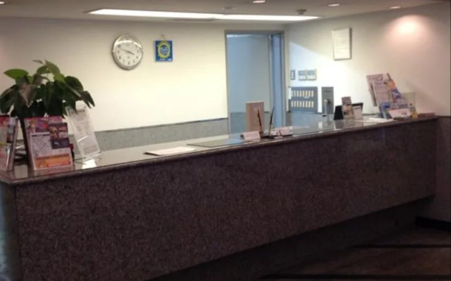 Alpha Hotel Tokushima 2* in Minamiawaji 3 reviews of the hotel, room ...