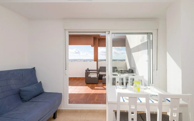 Atico Santa Fe in El Puerto de Santa Maria in El Puerto de Santa Maria ...