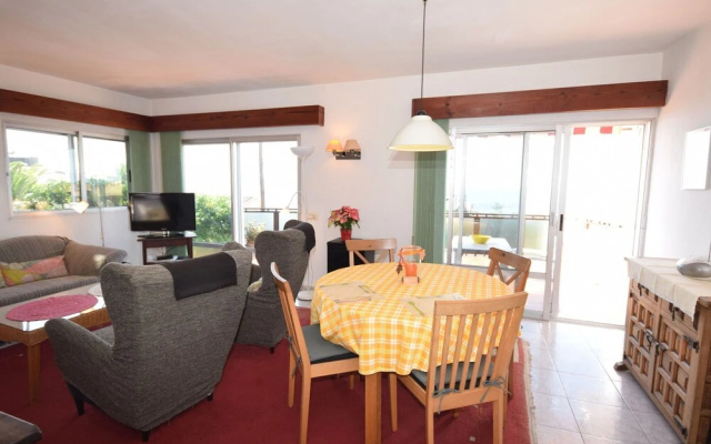 Cozy Holiday Home in Mesa del Mar with Sea View 3* v Tacoronte reviews ...