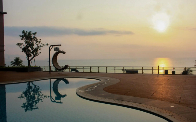 Diamond Bay Hotel 5* в Нячанге 23 отзыва об отеле, цены и фото номеров ...