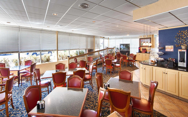 Best Western Winners Circle 2* in Hot Springs 117 reviews of the hotel ...