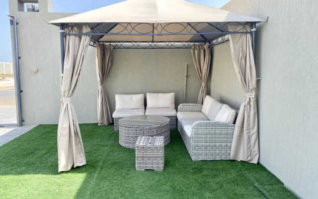 KAY Homes in Ras Al Khaimah — Book now on ZenHotels.com