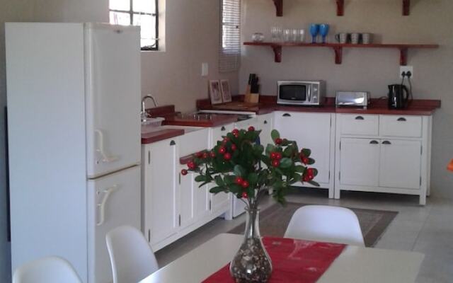 Ledges Retreat 3* in Jagersrust 1 opinión del hotel, fotos de la ...