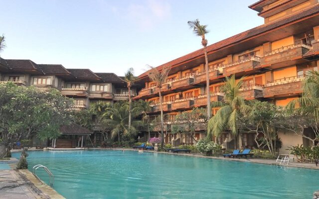 Sari Segara Resort, Villas and Spa in Jimbaran 20 reviews of the hotel ...