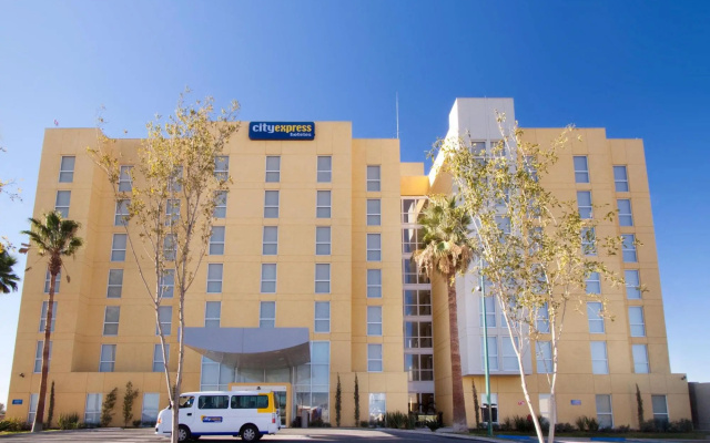 City Express by Marriott Torreón 3* в Торреоне отзывы, цены и фото ...