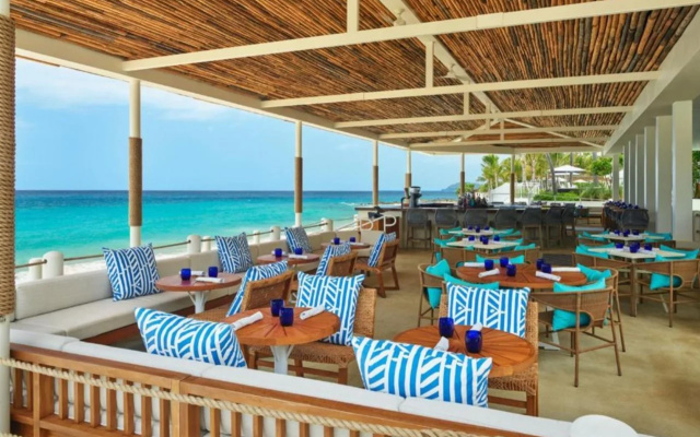 Buoy Haus Beach Resort St. Thomas, Autograph Collection in St. Thomas ...