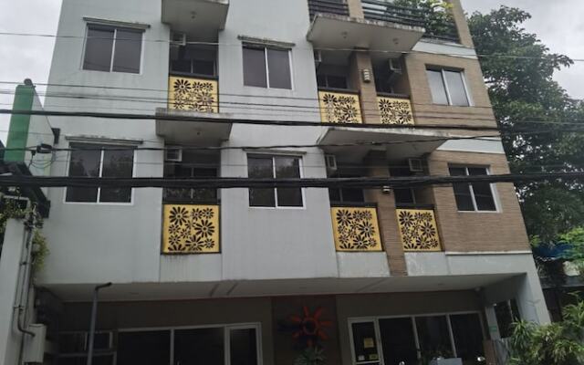 Sunny Day Residences Cainta 3* in Malabon reviews, room photos and ...