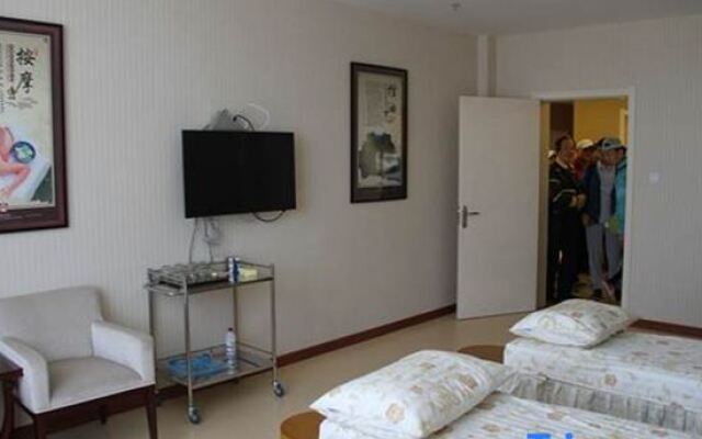 Mohe Songyi Hotel (Arctic Village) 4* in Beiji отзывы, цены и фото ...