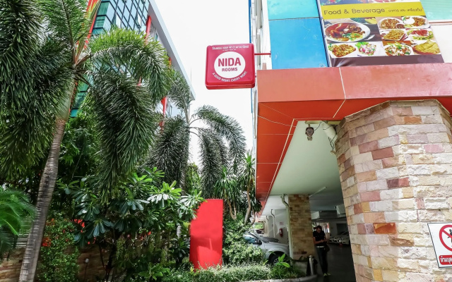 Juzi Hotelin Bangkok: prices from 96 $, photos and real reviews – book ...