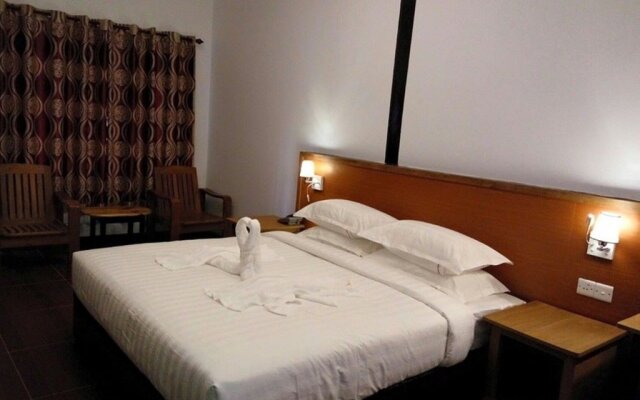 Sweet Cherry Resort in Heho 3 reviews of the hotel, room photos and ...