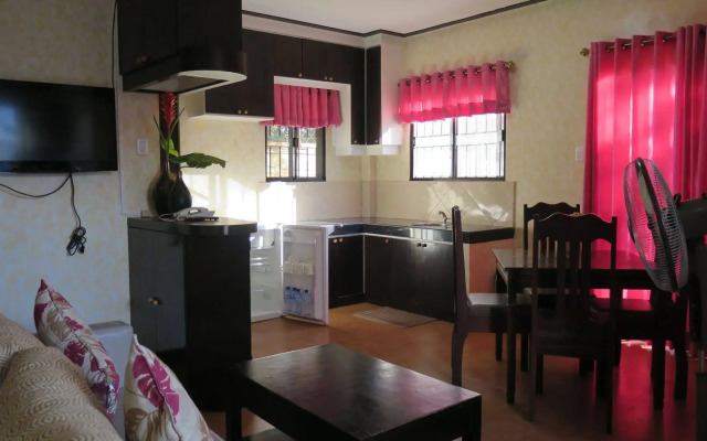 D'Leonor Inland Resort & Adventure Park in Davao — Book now on ZenHotels.com