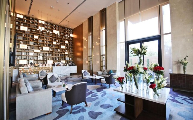 Braira Al Yarmouk 4* in Riyadh 5 reviews of the hotel, room photos and ...