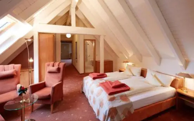 Residenz Bergfried in Hinterzarten reviews, fotos de la habitación y ...
