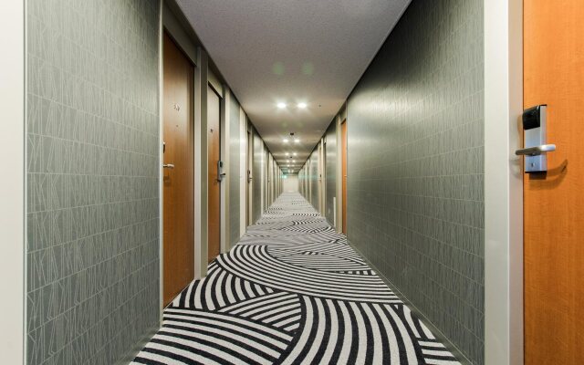 Sotetsu Fresa Inn Higashi Shinjuku 3* in Tokyo 130 reviews of the hotel ...