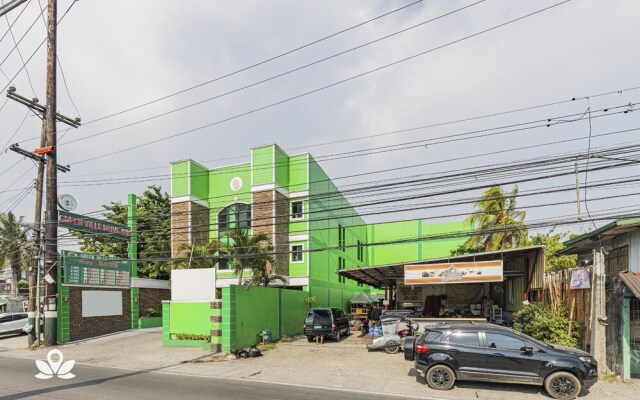 ZEN Rooms Green Ville Bulacan 1* in Malolos reviews, room photos and ...