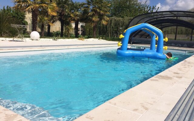 Apartment Bayeux in Bayeux — Book now on ZenHotels.com