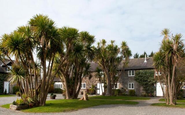 Tros Yr Afon Holiday Cottages and Manor House in Llangoed 12 reviews of ...