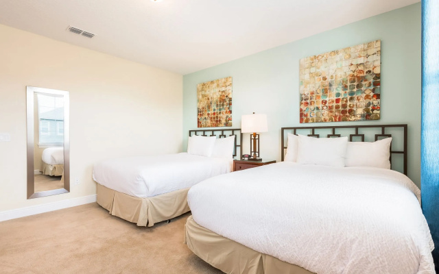 Encore Resort at Reunion 5* in Four Corners 112 reviews of the hotel ...