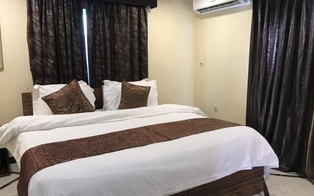 Shalehat Al-Morjan, in Dammam — Κάντε κράτηση τώρα στην πλατφόρμα ...