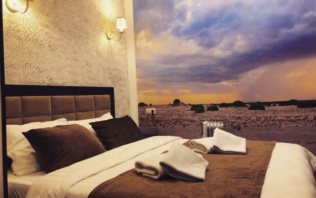 Marko Arbat in Moscow — Book now on ZenHotels.com