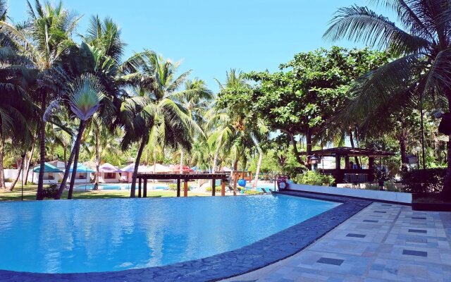 EGI Resort and Hotel 3* in Lapu Lapu recenzije, cene soba i fotografije ...