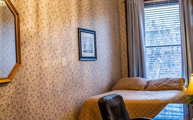 Beacon Inn 1087 2* u Bruklajn recenzije, cene soba i fotografije ...