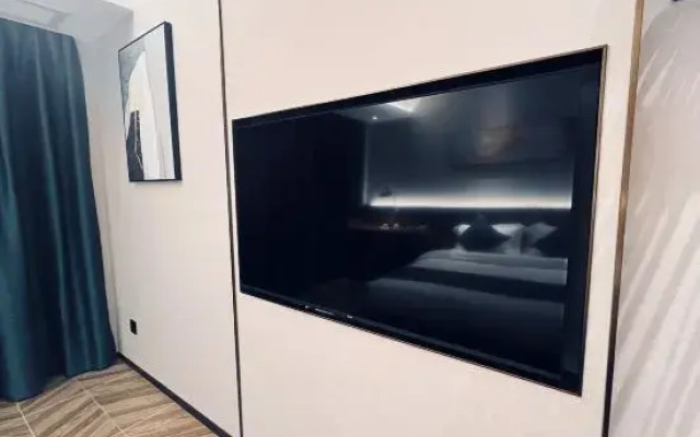 Days Inn by Wyndham Sanya (Sanya Bay Coconut Dream Corridor Branch) 4 ...