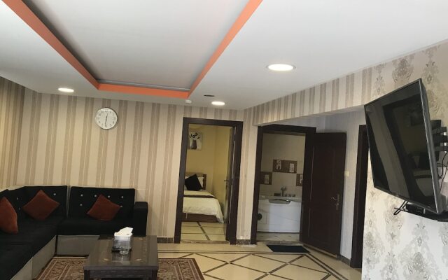 Shalehat Al-Morjan in Dammam — Book now on ZenHotels.com