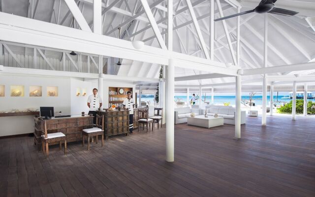 Diamonds Athuruga Maldives Resort & Spa 5* in Athuruga 20 reviews of ...